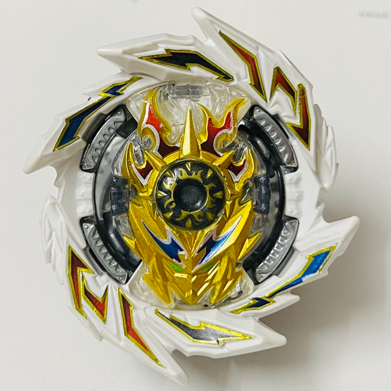 [TAKARA Tomy] Genuine special limited edition Beyblade B-00 FIRST ...