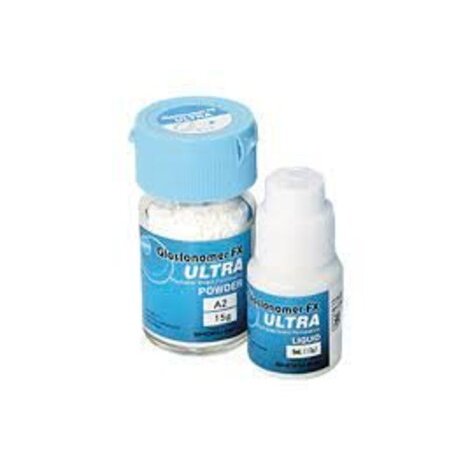 GIC Fx Ultra Filling Material (15g:8ml) | Shopee Malaysia