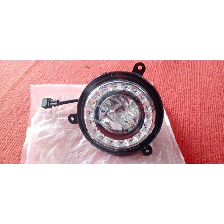 Kenbo DRIVER'S SIDE underbody light/price for 1 piece (with led ...