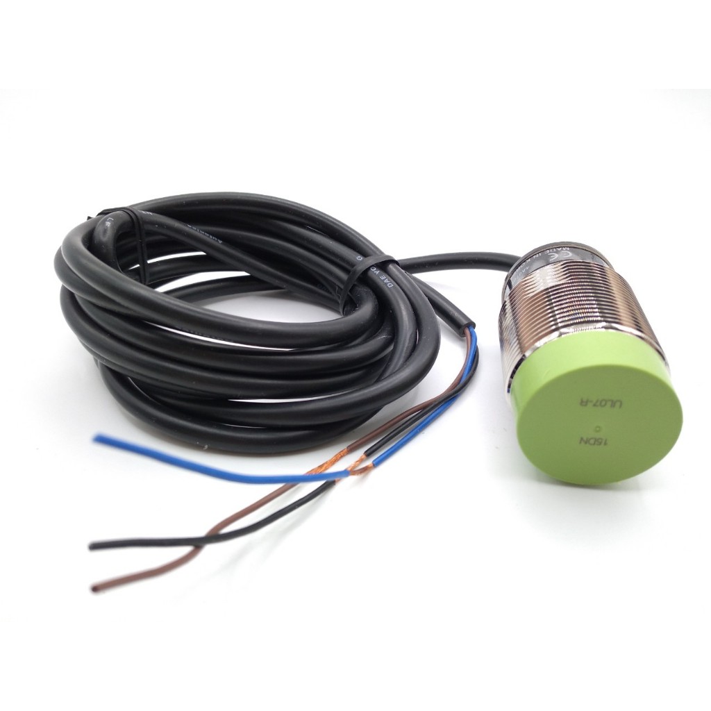 Proximity Sensor PR30-15DN (NPN) | Shopee Malaysia