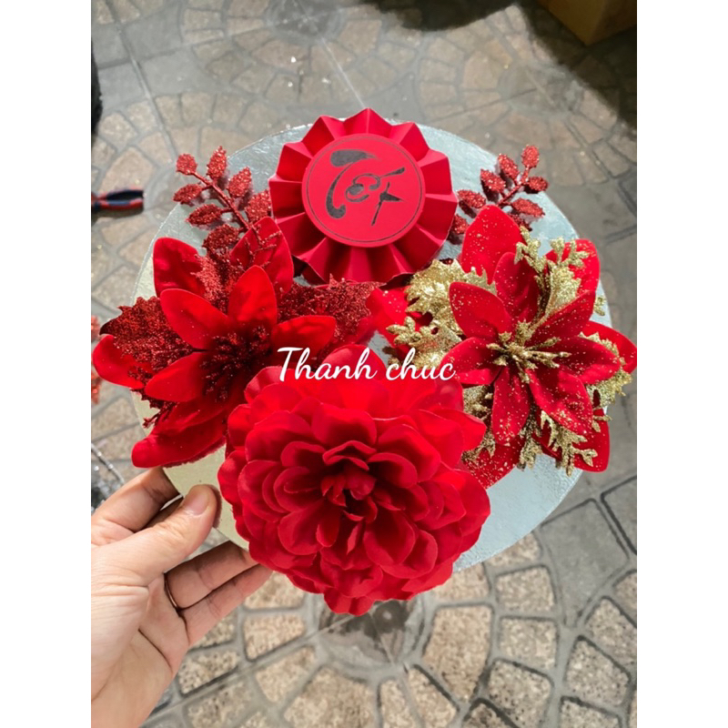 DAY WATER TOWER CAKE TOWER ACCESSORIES SET CNY | Shopee Malaysia