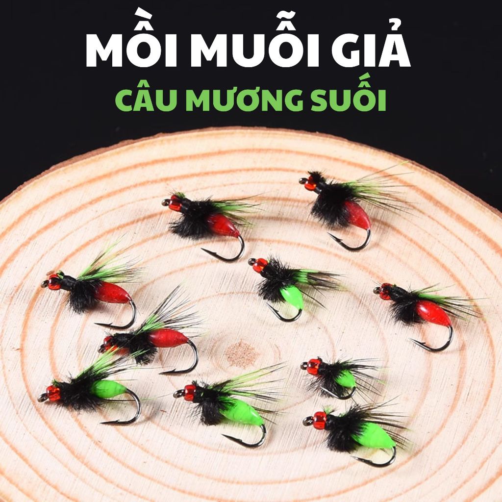 Mosquito Bait (Bug Bait) Fishing Stream Ditch, Sharp Beak Ditch ...