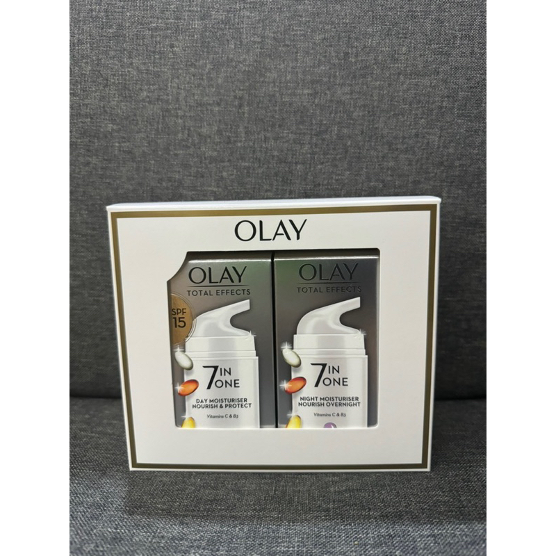 Available New Model Olay Set UK Anti-Aging Cream - Olay Day and Night ...