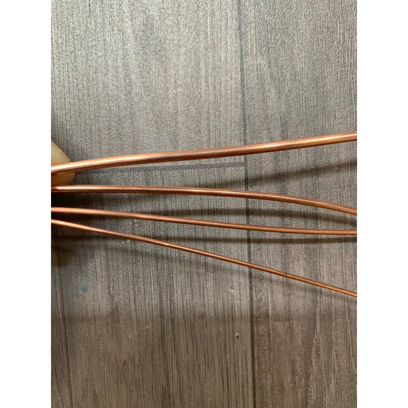 1m red copper wire 2mm(2mm), 1,2mm (1.2mm) 2.5mm(2.5mm) | Shopee Malaysia