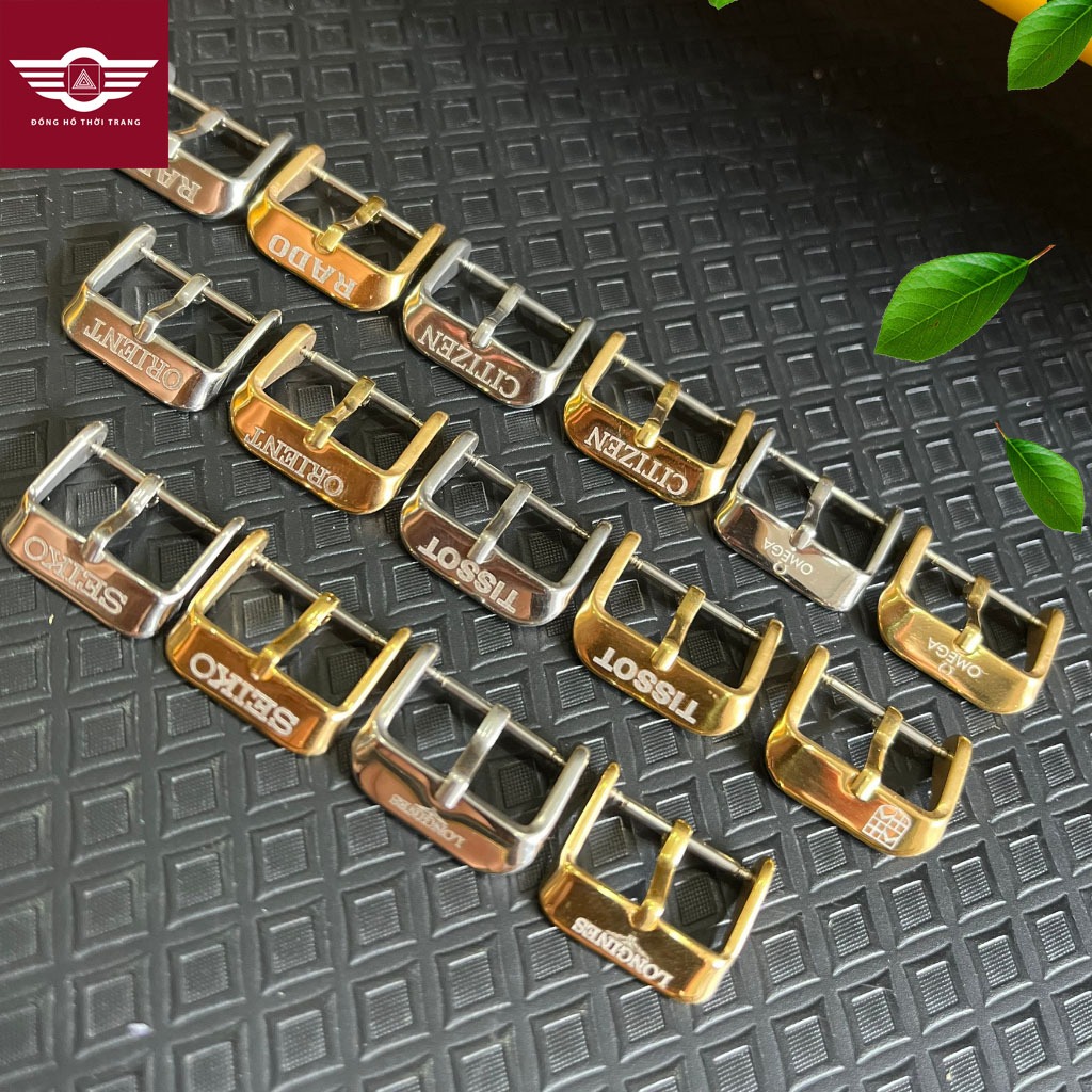 Men's And Women'S Watch Locks With Orient logo - Seiko - Citizen - Rado ...