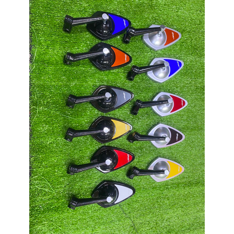 Ss colored plastic round water drop glasses | Shopee Malaysia