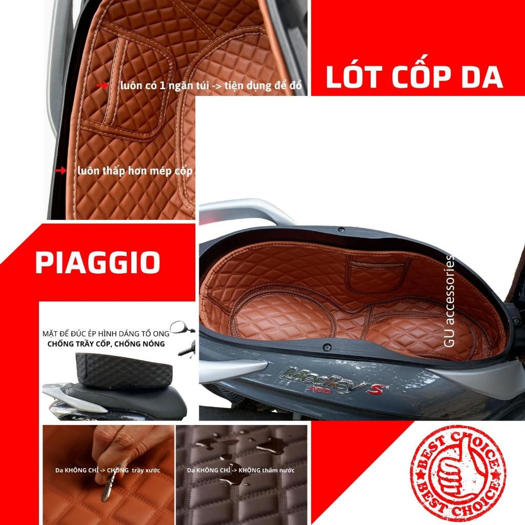 Piaggio Vespa GTS LX Medley S125 Sprint Liberty Primavera ET8 GTV ...