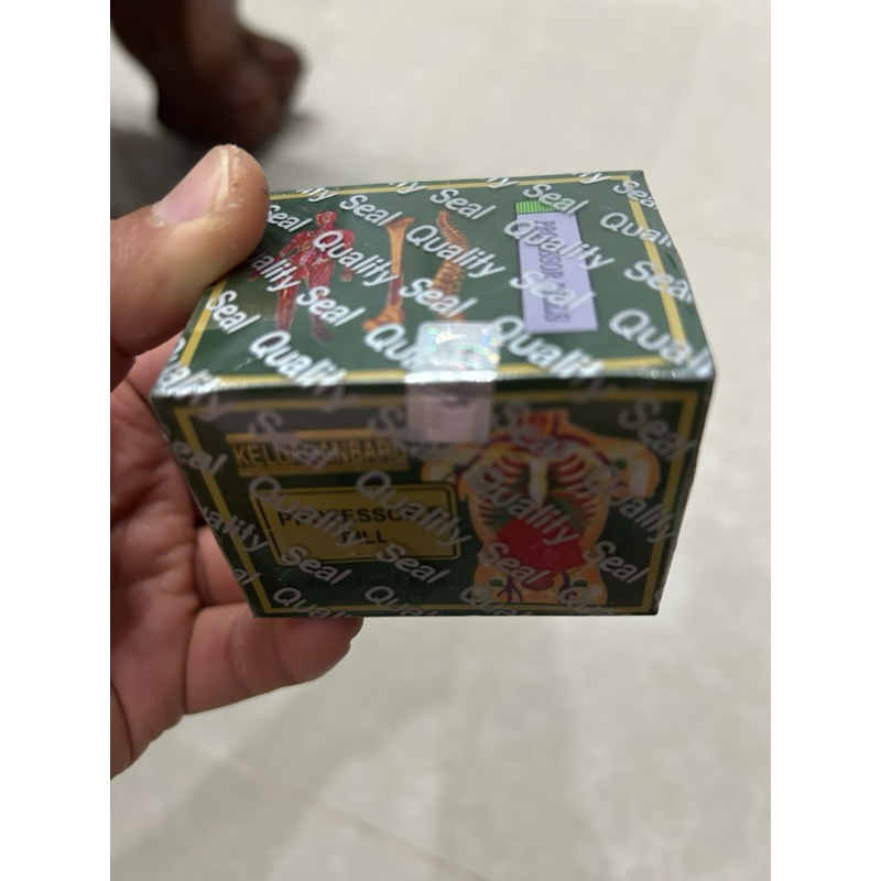 Green Brain Tablets Support Genuine Bones And Joints And GOUT | Shopee ...