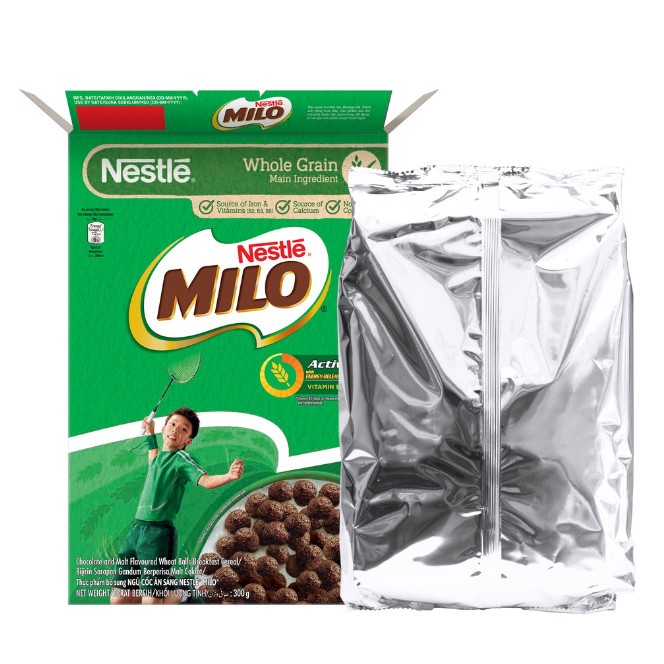 Milo cake box 300g | Shopee Malaysia