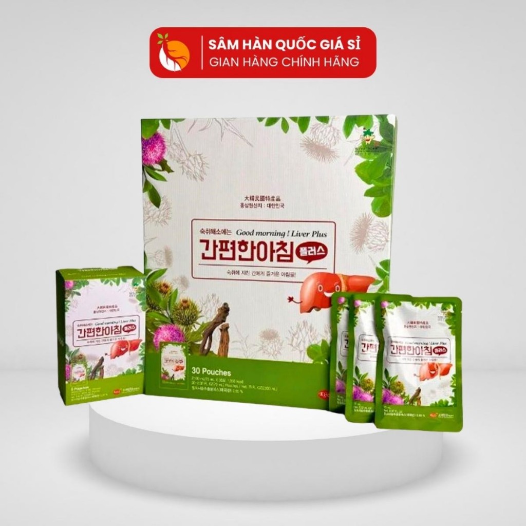 (Date 11/2025)kgs Premium Red Ginseng Water to Purify the Body, Cool ...