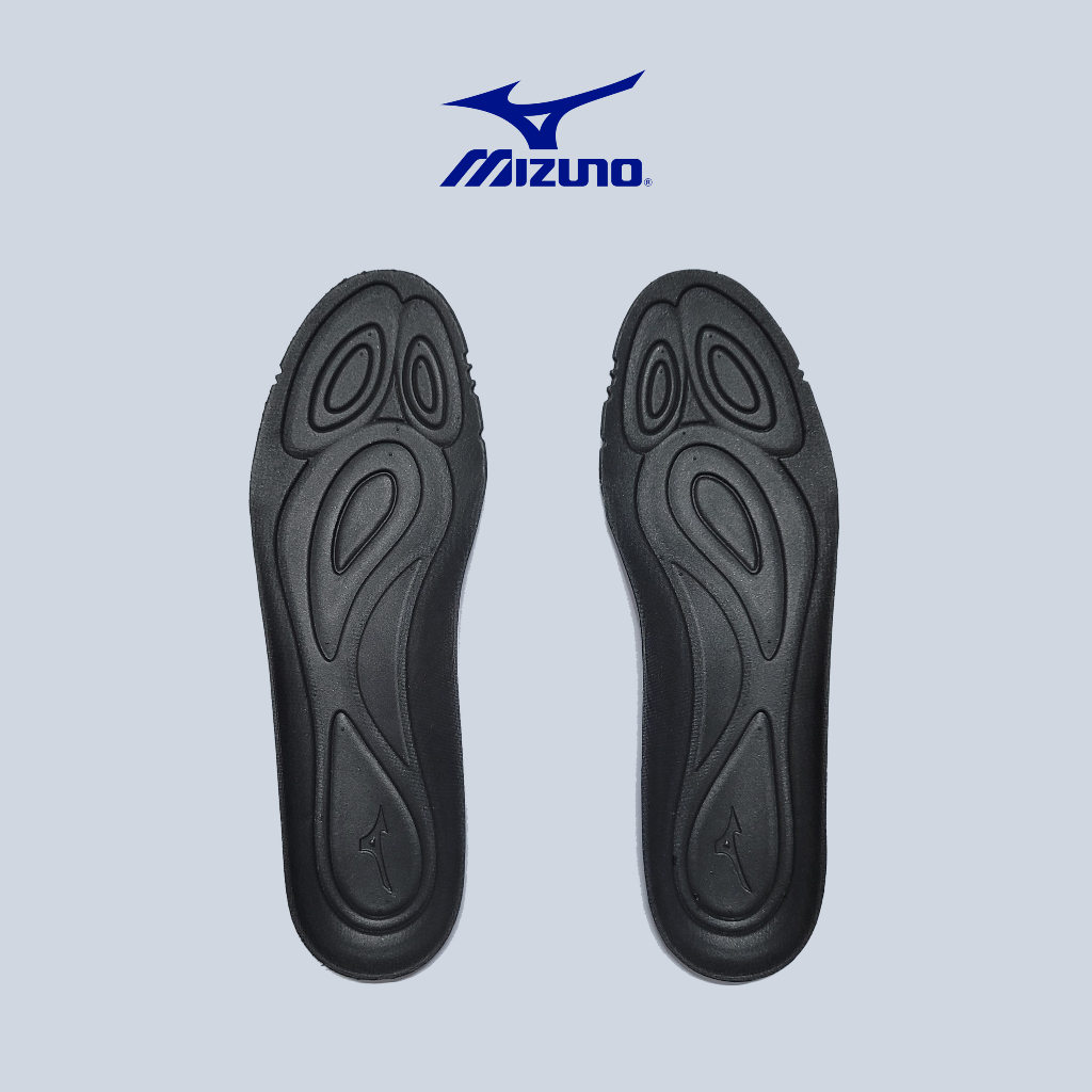 Mizuno shoe insoles are soft, super light, super beautiful (free ...
