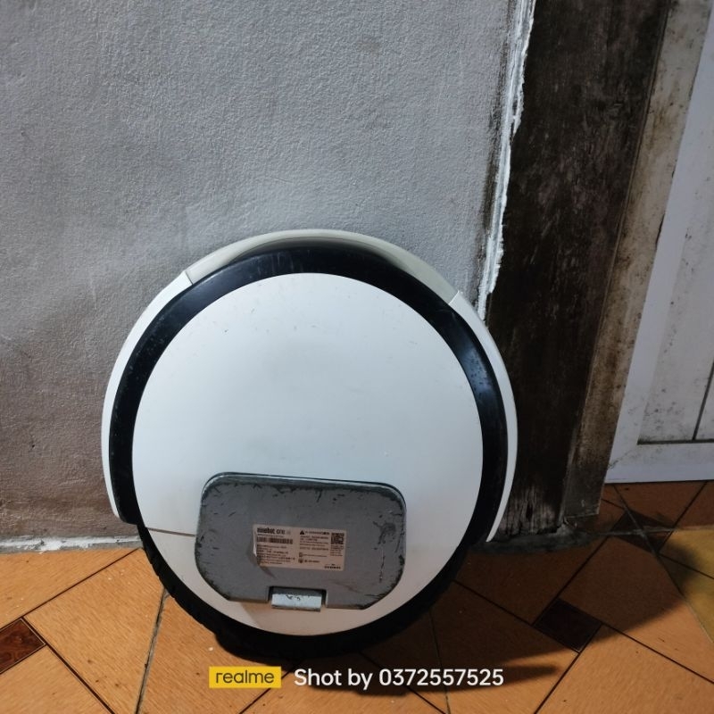 Ninebot one A1 single-wheel balance bike | Shopee Malaysia