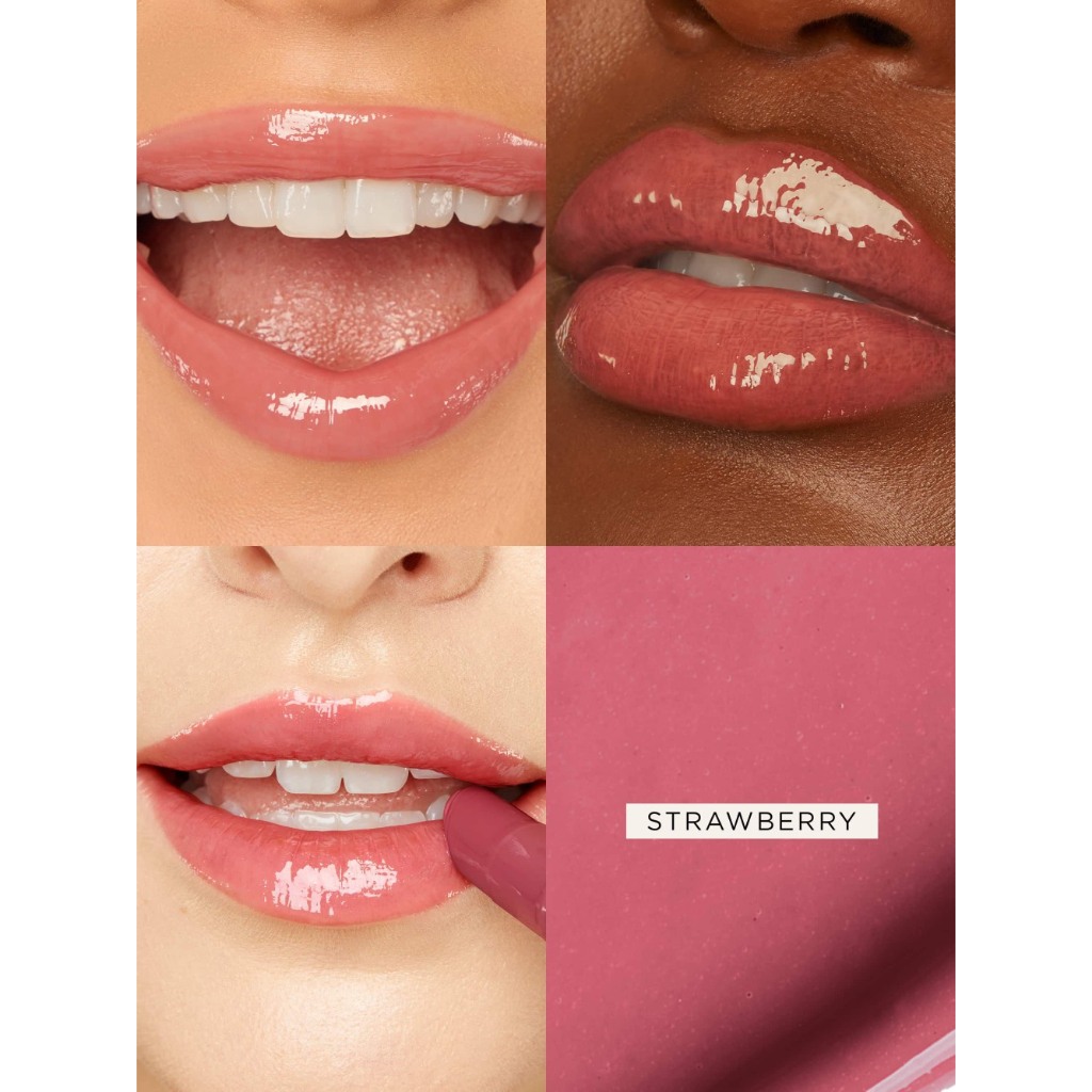 Tarte Maracuja Juicy Squad Lip Full Size Tinted Lip Balm | Shopee Malaysia