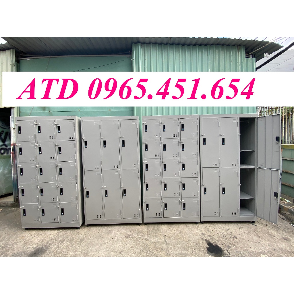 Iron File Cabinet 4 6 8 10 12 15 Office Documents, locker Cabinets For Personal Belongings With ...