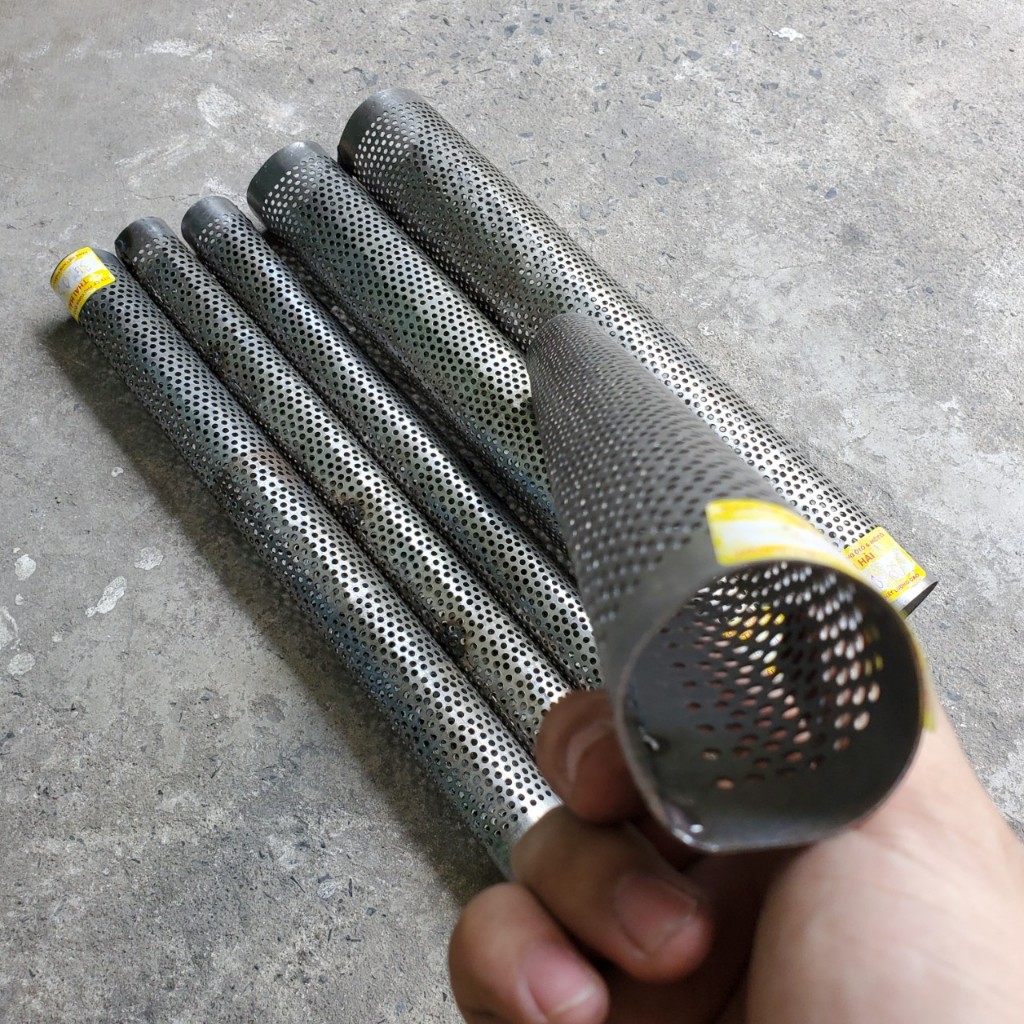 3mm mesh exhaust hook in many sizes for workers | Shopee Malaysia