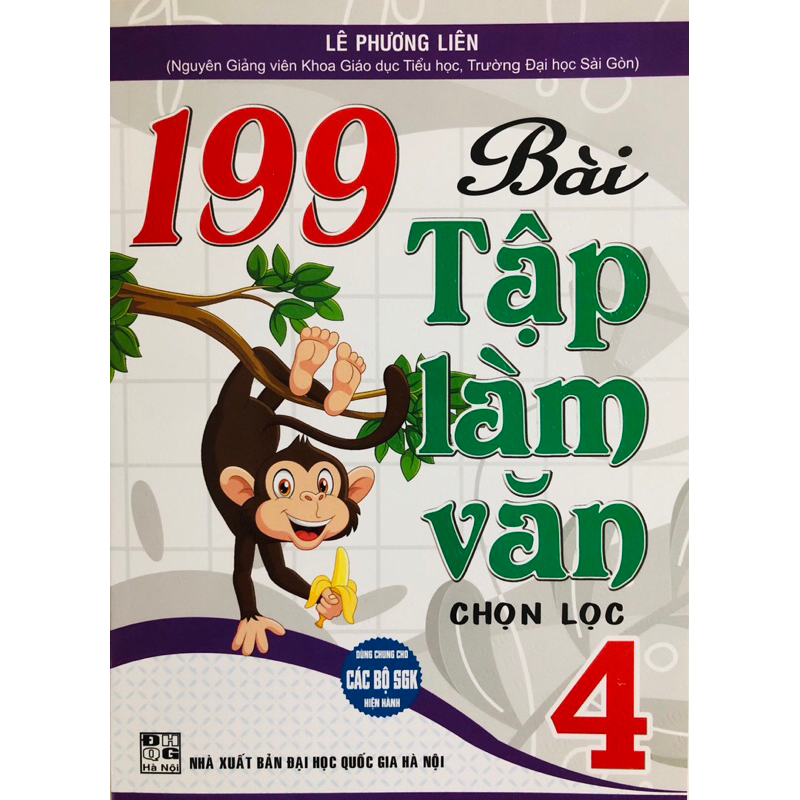 Book - 199 Selected Writing Exercises 3-4-5 (Current Textbook) | Shopee ...