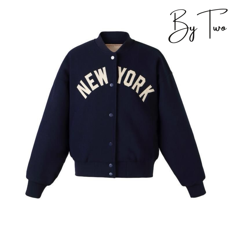 New YORK bomberJacket ByTwo BTV1 lavi (size chart and real product ...