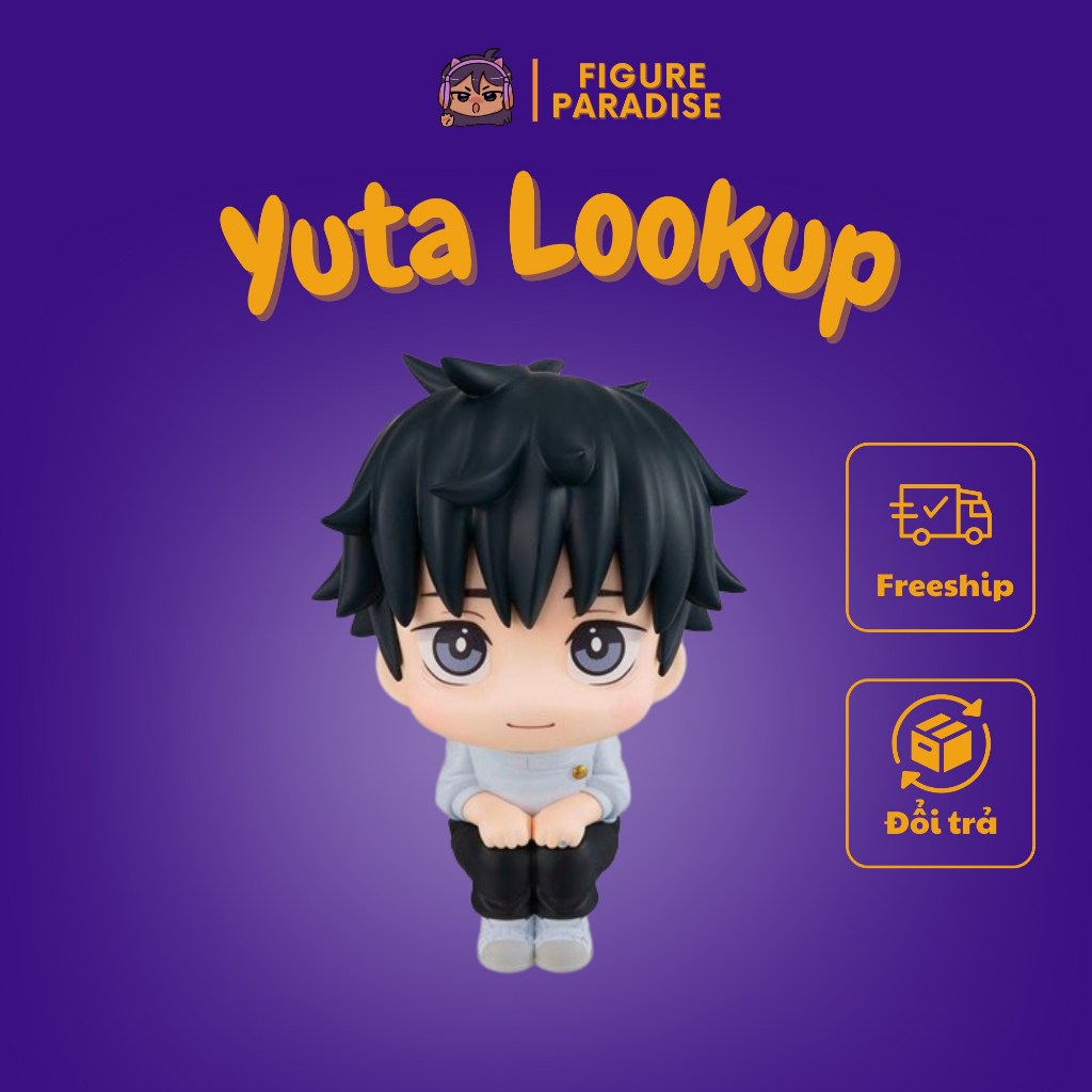 Lookup JUJUTSUKAISEN OKKOTSU YUTA WAR RECOVERY MAGIC | Shopee Malaysia