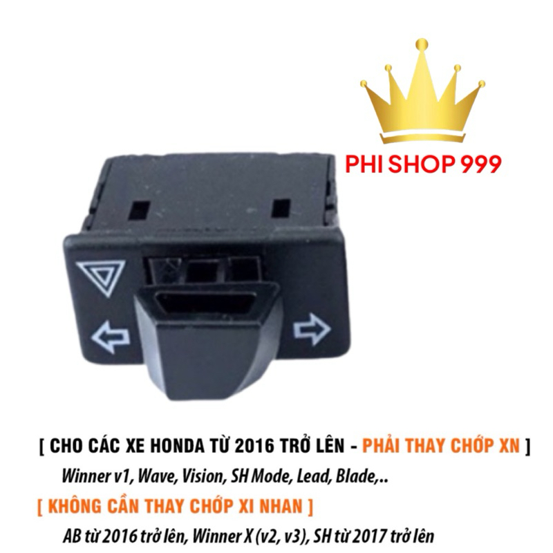 Haza Flashing Switch + Fast and Slow Adjustable Flashing Switch for ...