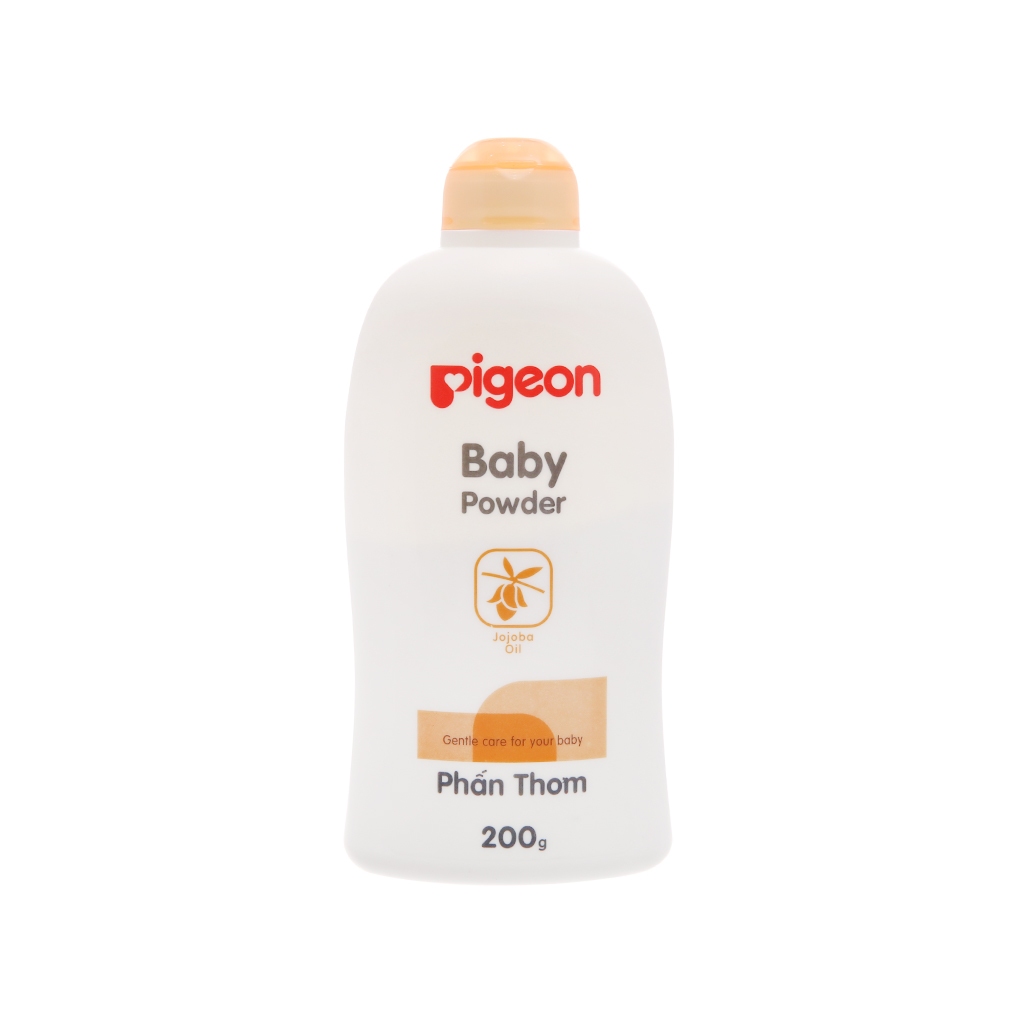 Genuine pigeon Fragrance Powder 200g | Shopee Malaysia