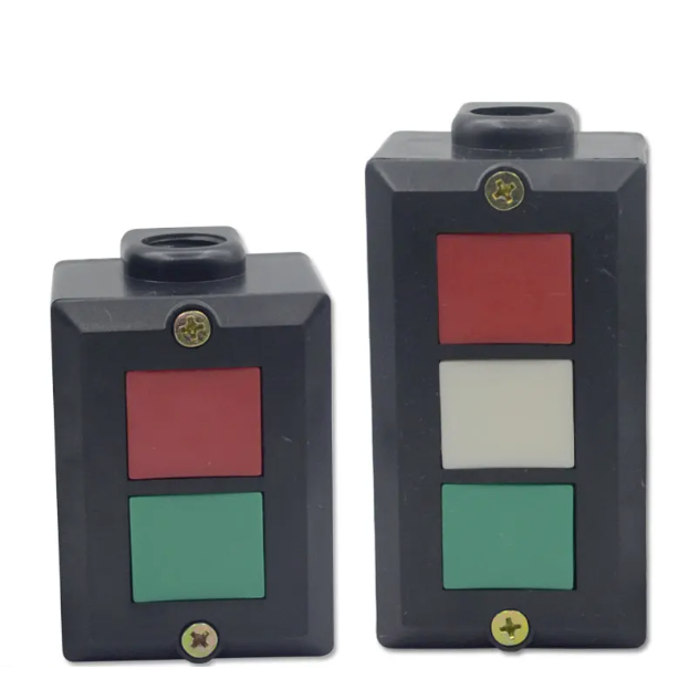 On-off Control Box Start Switch Push Button Box | Shopee Malaysia