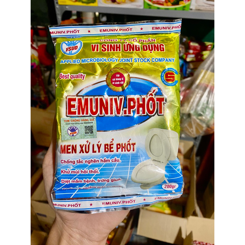 Mem septic tank treatment 200gr package | Shopee Malaysia