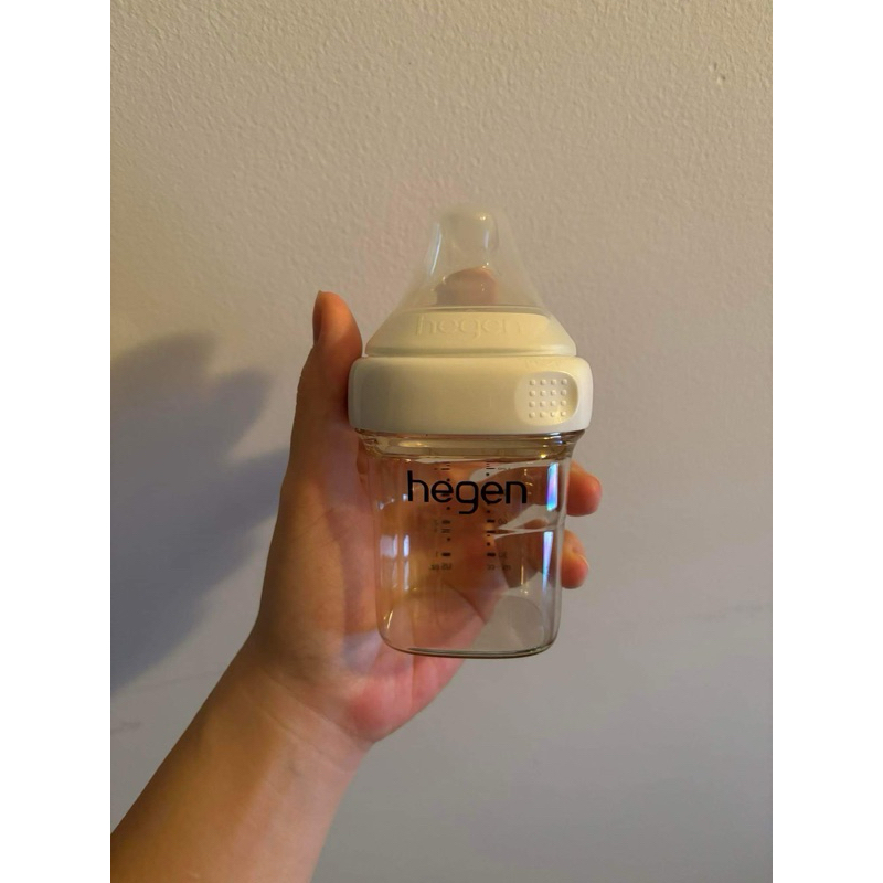 Hegen Bottle 150ml (pass) | Shopee Malaysia