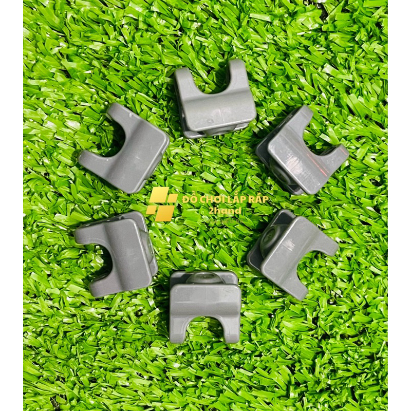 Moc BRICK 1 real joint extension joint, genuine Denmark (2hand ...