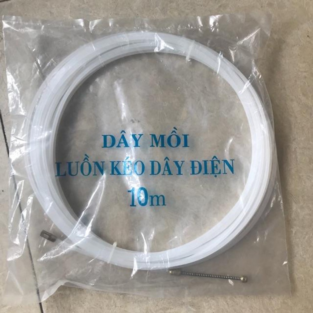 Assorted Electrical Lure Wire 5 meters - 10 meters - 15 meters - 20m ...