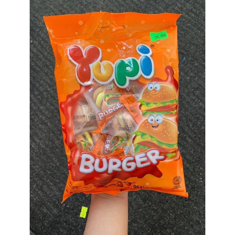 Yupi Marshmallows 96g Pack | Shopee Malaysia