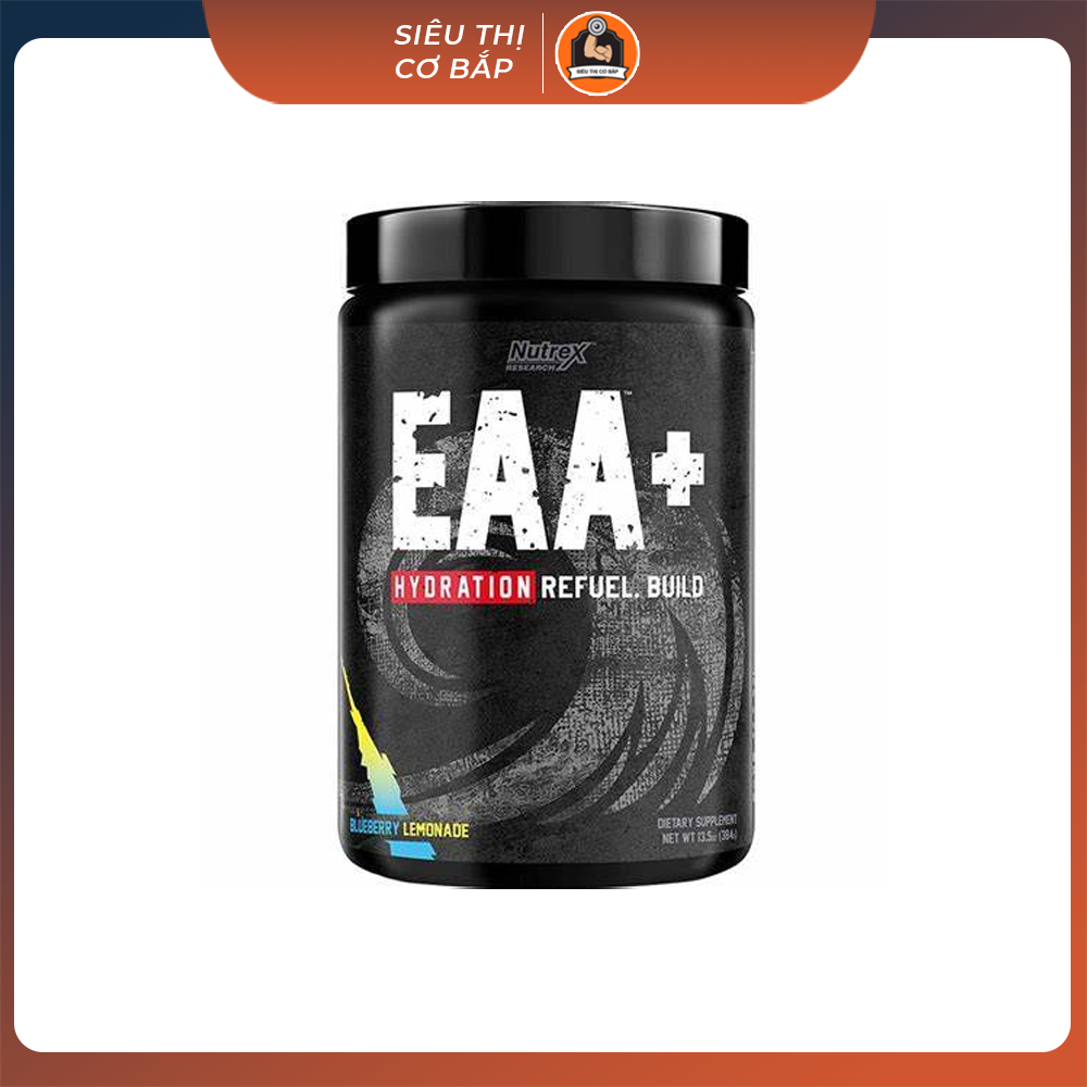Eaa Amino Acid Anti-Catabolic Muscle Recovery - Muscle Strengthening ...