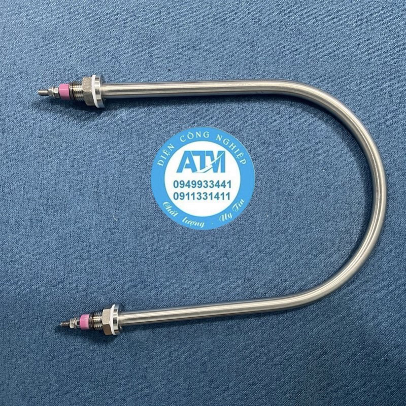 Wide Single u Heat Bar, Class 1 Row, Beautiful Type | Shopee Malaysia