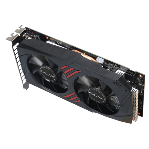 Vga GTX 1060 6GB Old Galax | Shopee Malaysia