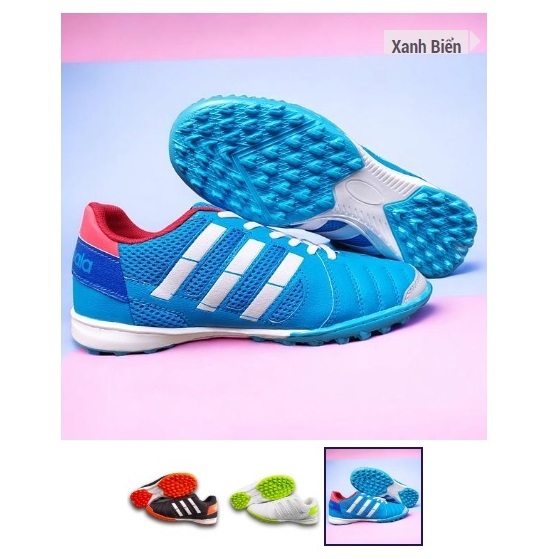 New 2024 WINBRO Top Sala artificial turf soccer shoes - TF spikes ...