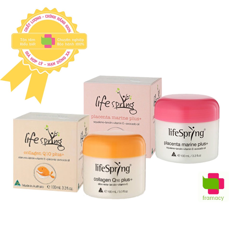 Lifespring Antiaging Aesthetic Medicine