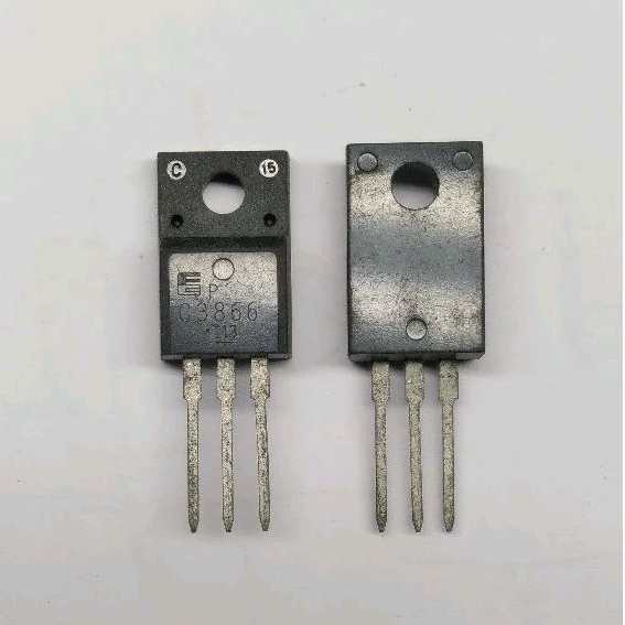 C3866 / 2SC3866 power transistor (genuine) | Shopee Malaysia