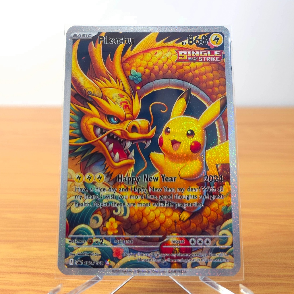 Pokemon Card TCG Charizard V V V Vmax Charmander Bulbasaur Squirtle ...