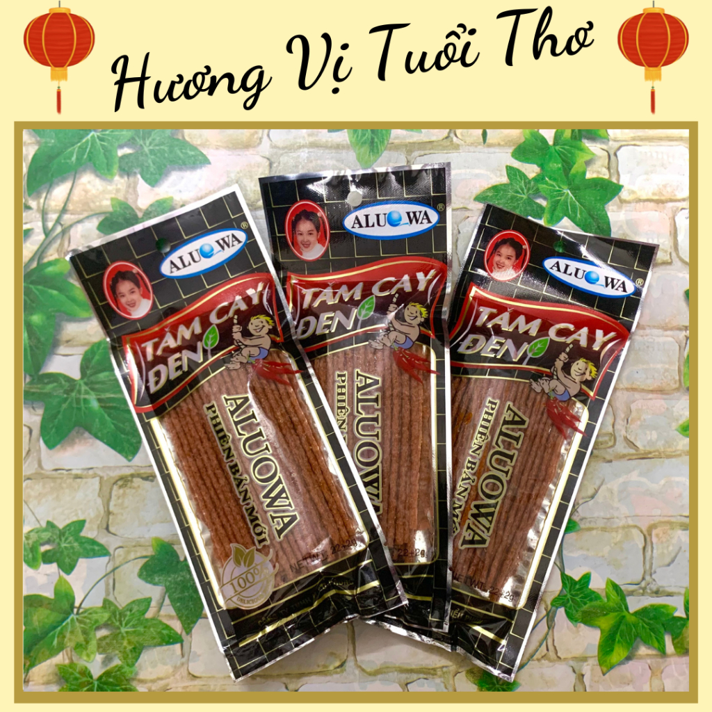 Black Spicy Toothpick, Childhood Spicy Stick | Shopee Malaysia
