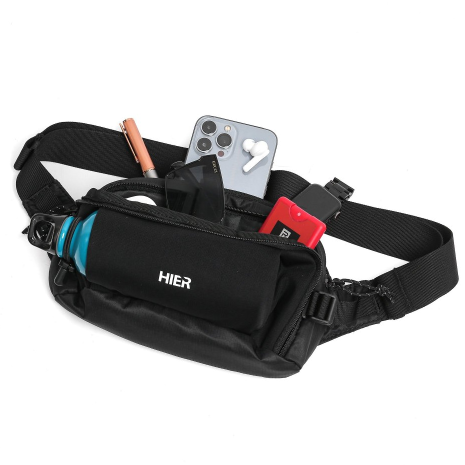 Utility Hier Running Belt Bag Utility Hier Running Belt Bag Waterproof ...
