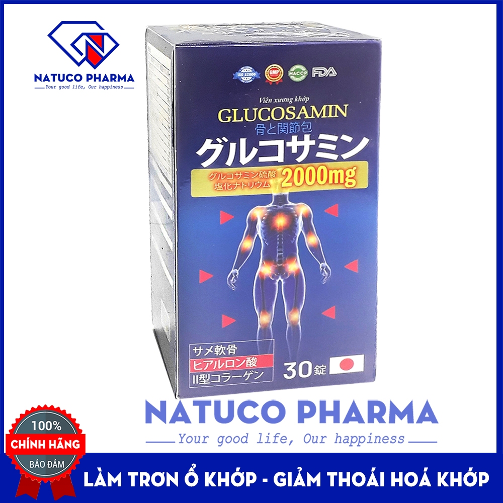Glucosamine bone and joint pain relief pills nourish bones and joints ...