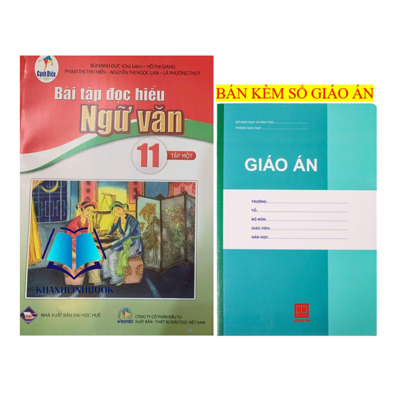 Book - Literature reading comprehension exercises grade 11 - volume 1 ...