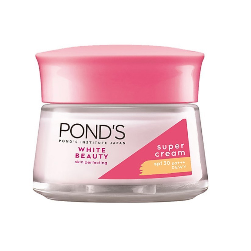 Ponds WHITE BEAUTY Whitening Cream 30G | Shopee Malaysia