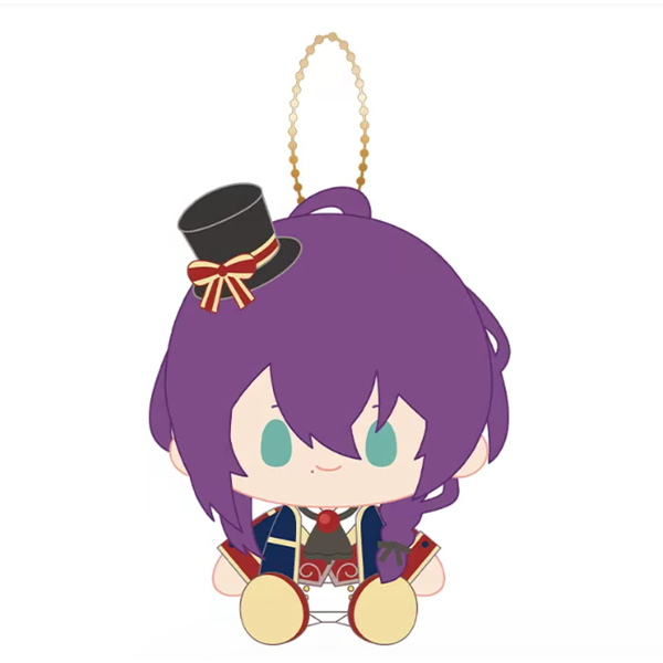 Dreamdoll Mayoi Official Game Ensemble Stars!! - Enstars | Shopee Malaysia