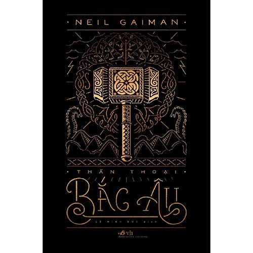 Nam Book - Nordic mythology (Neil Gaiman) | Shopee Malaysia