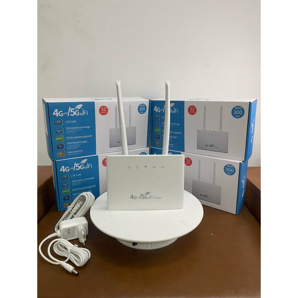 Wifi transmitter from 4g sim card R311 Pro international version uses ...