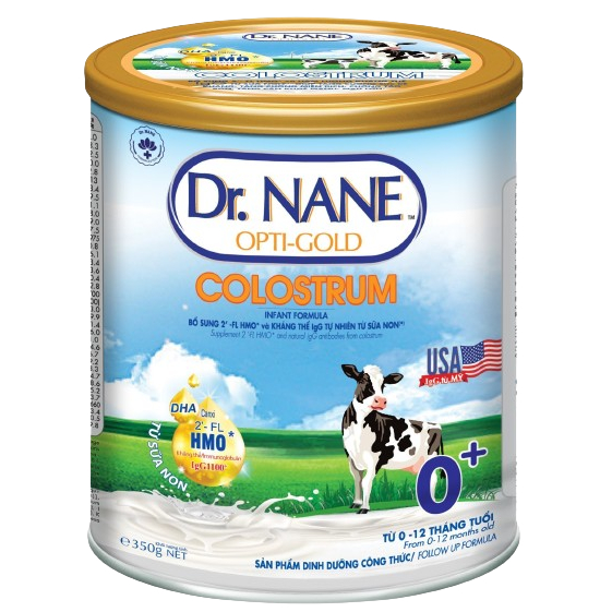 Dr. Powdered Milk Nane Colostrum 0+ (H/350gr) | Shopee Malaysia