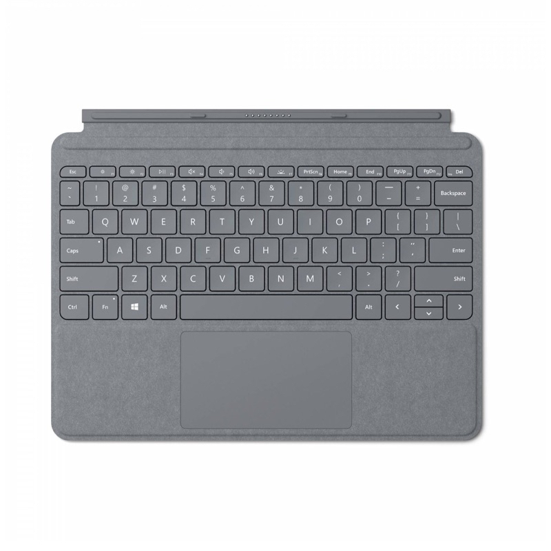 Surface Pro 5/6 Likenew Keyboard (Japan Keys) | Shopee Malaysia