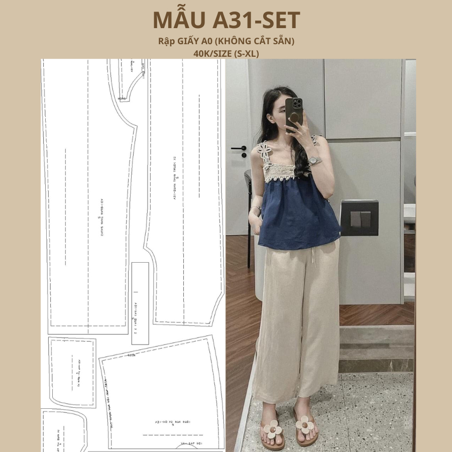 A0 PAPER SHEET CODE A31 (NOT CLOTHES IS A PAPER) | Shopee Malaysia