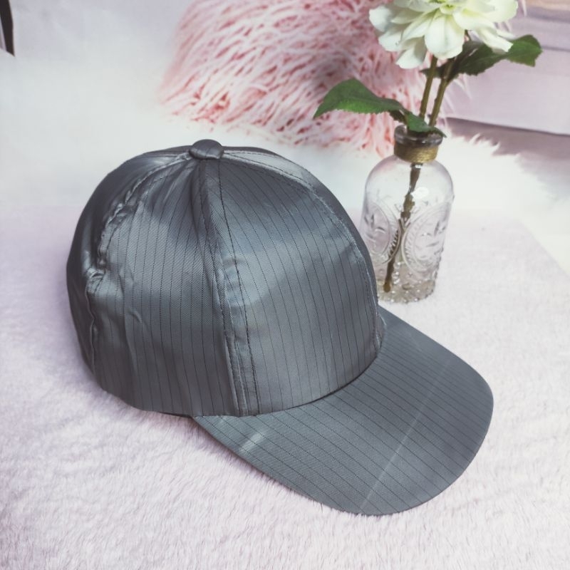 Electrostatic Hat / Clean Room Hat / Hard Brim Hat Against Static ...