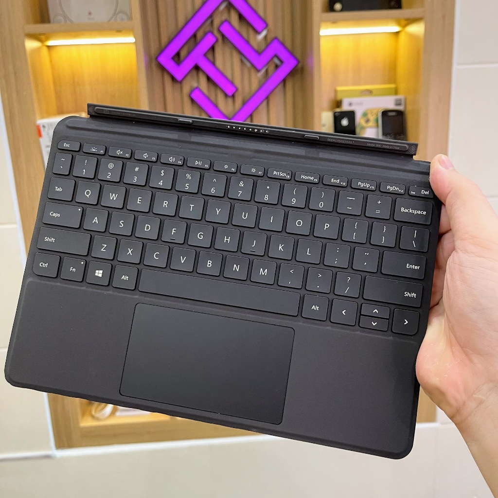 Genuine Microsoft Surface Go 1 / 2 / 3 keyboard | Shopee Malaysia